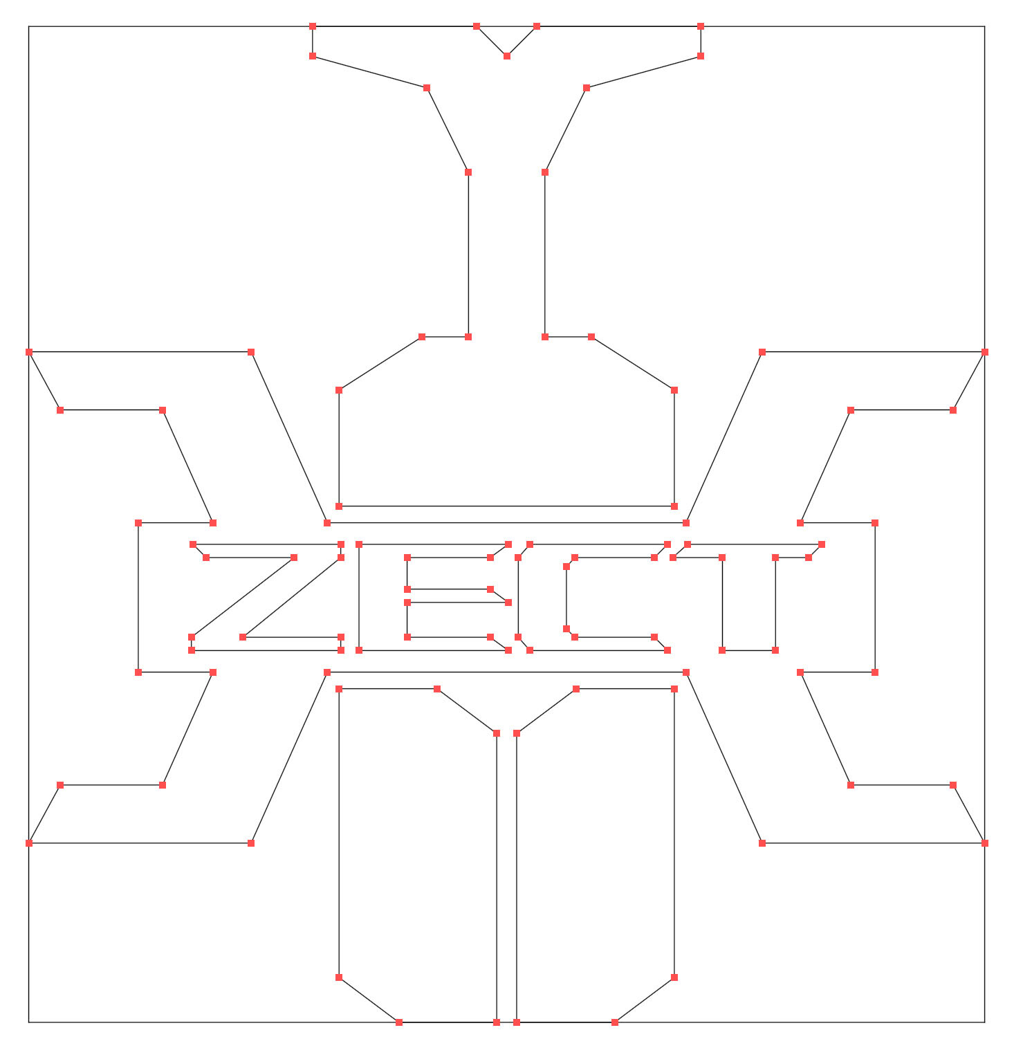 Decade12866 - Gatack ZECT