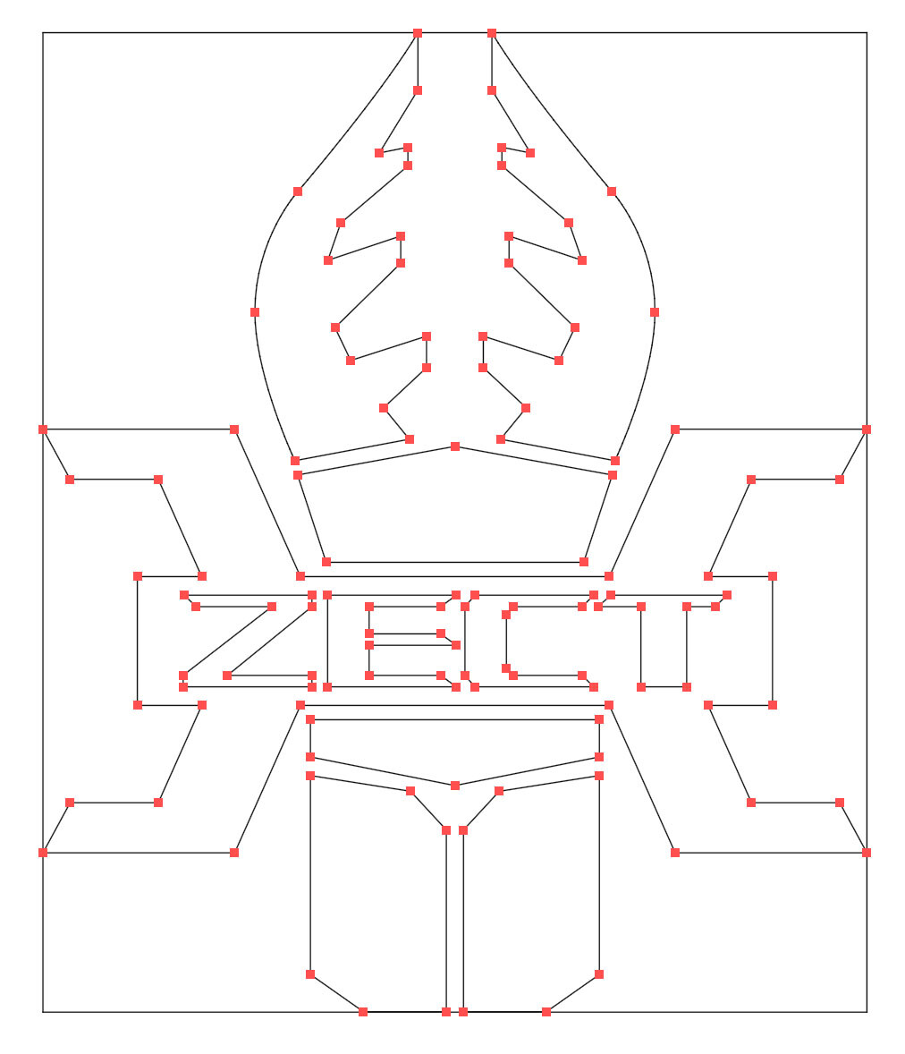 Decade12866 - Gatack ZECT