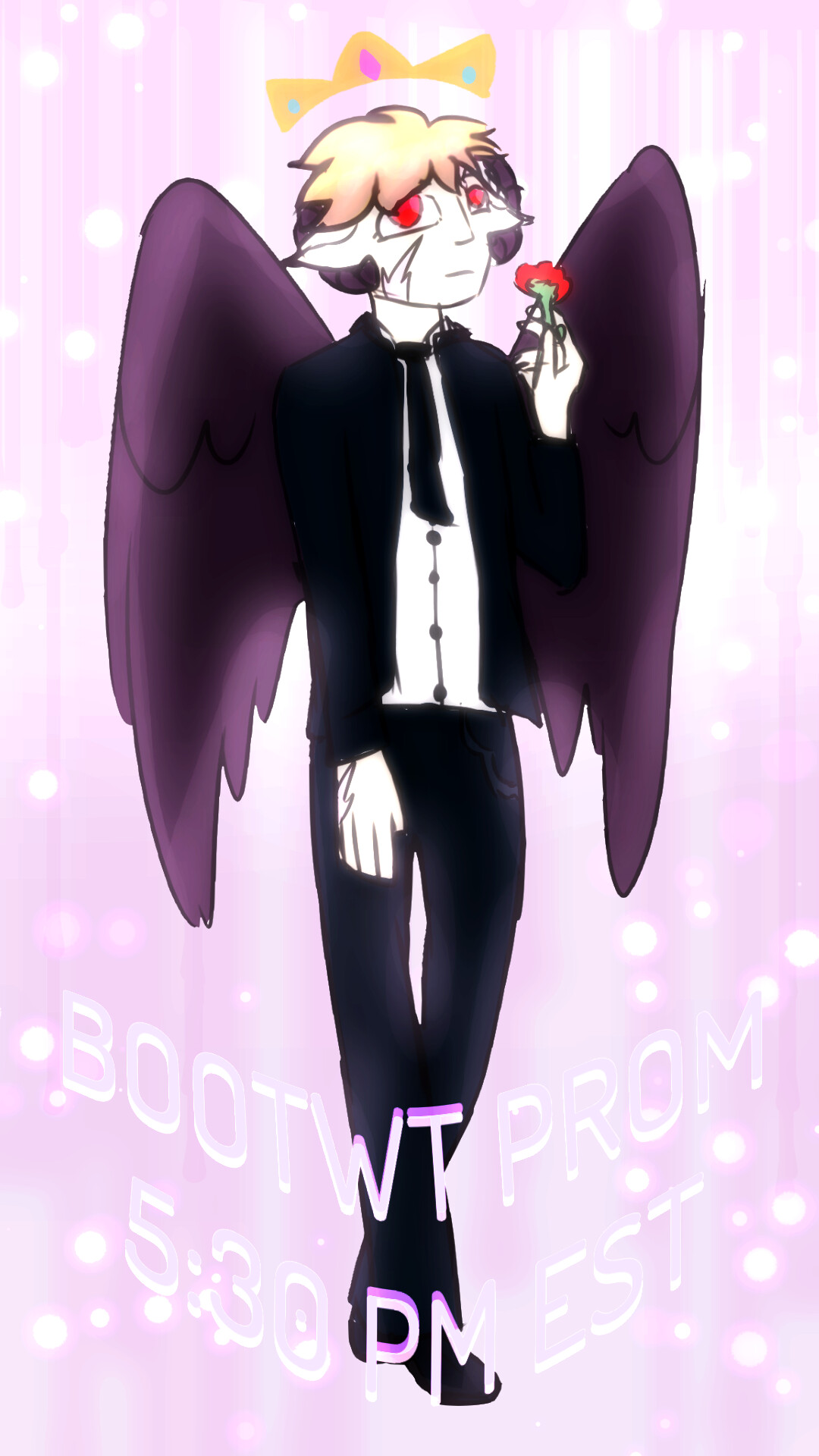 ArtStation - BOOTWT PROM PROPAGANDA