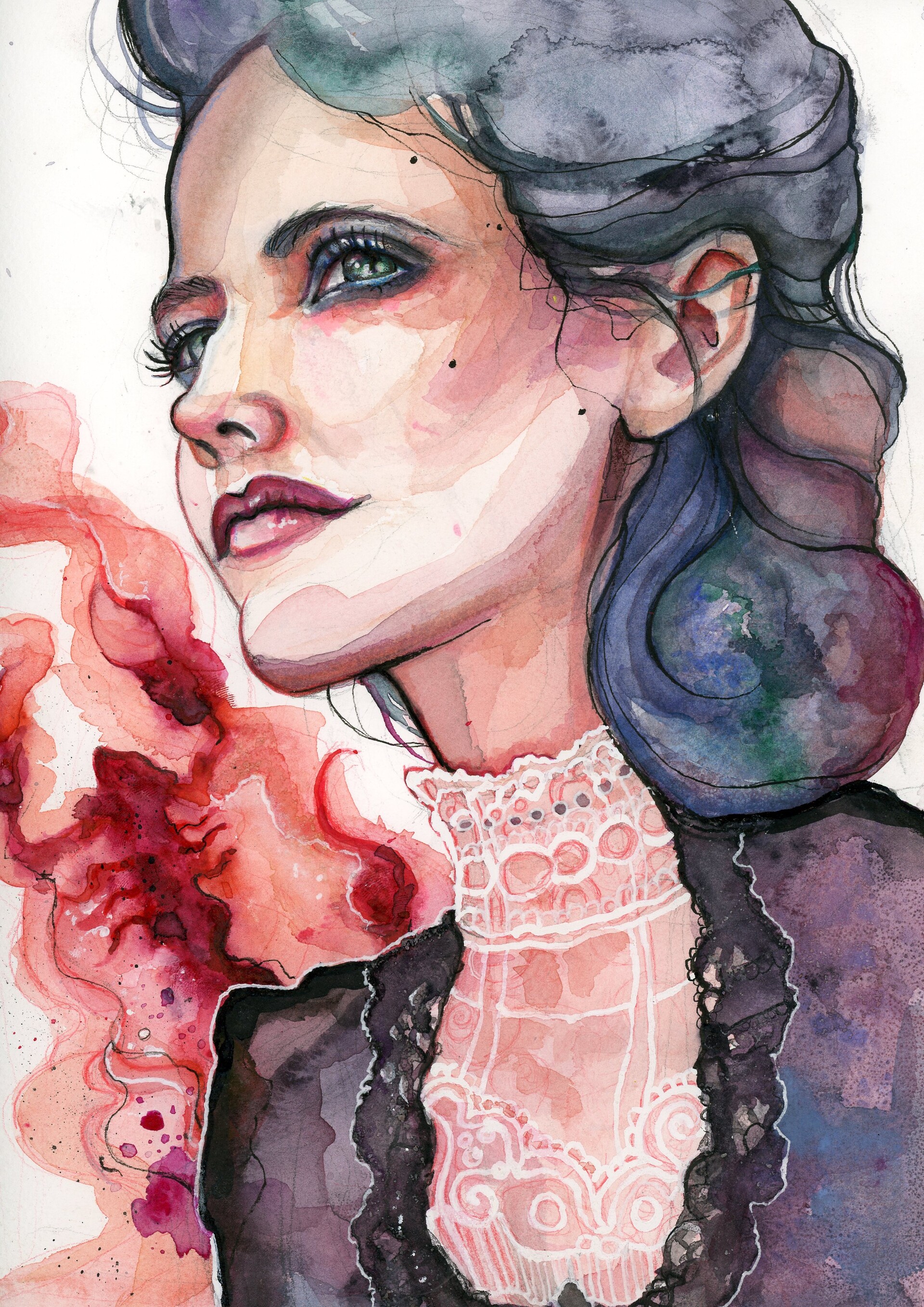 ArtStation - Scorpion