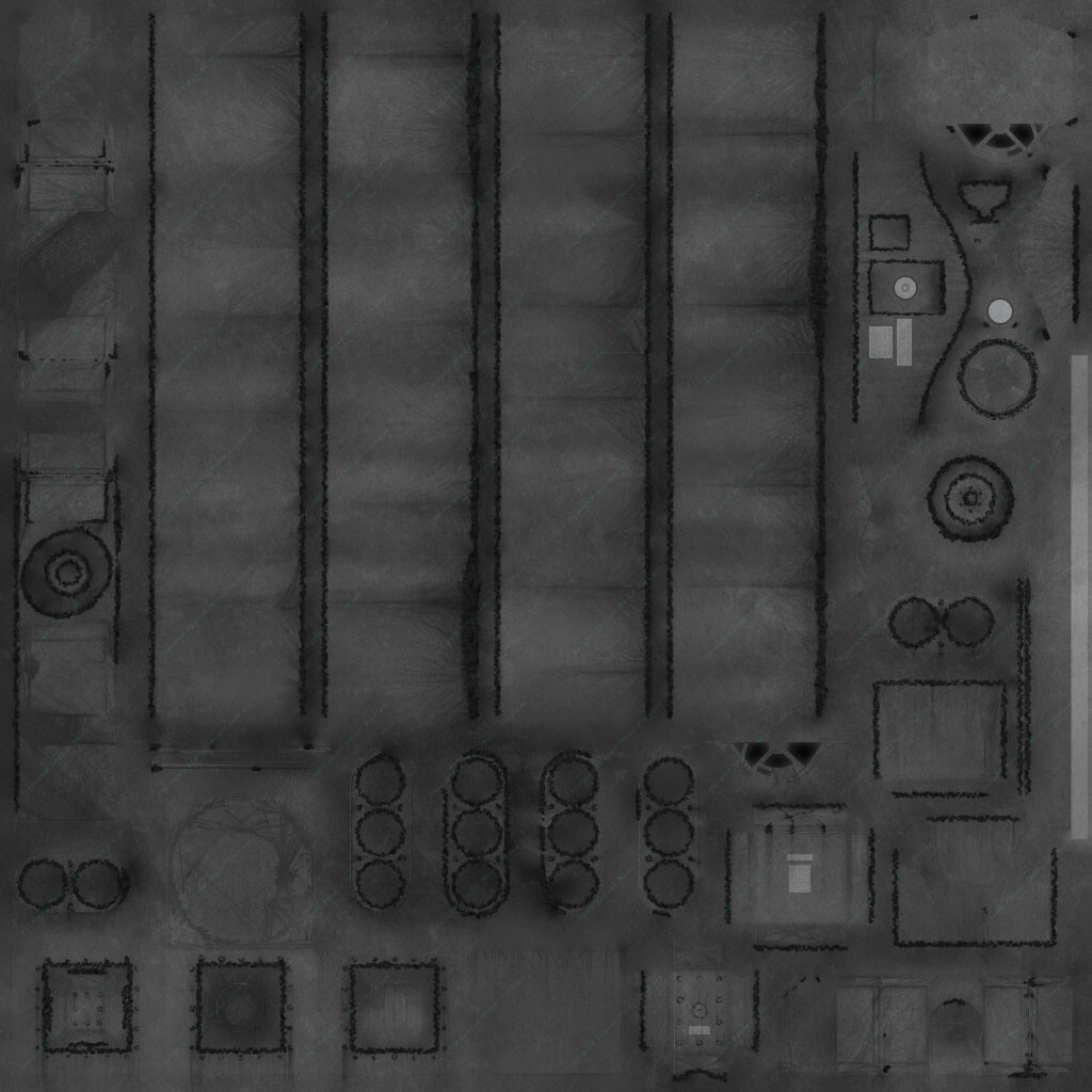 Edmund Fovargue - Corvus Chaff Launcher (Type 21 System - 2021)