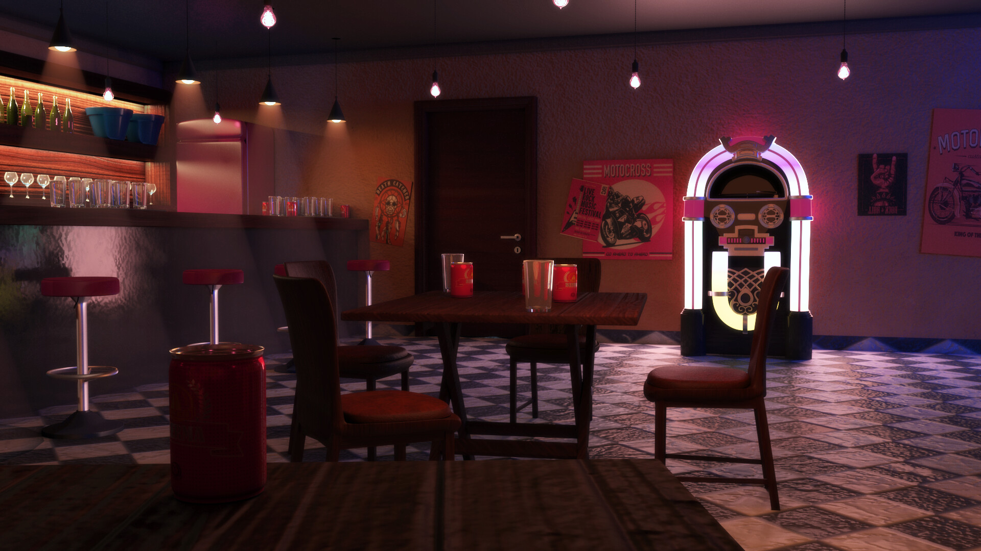 ArtStation - Suvaco Seco