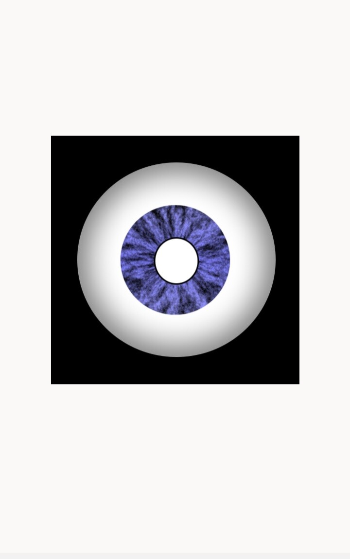 ArtStation - The eye Concept Art