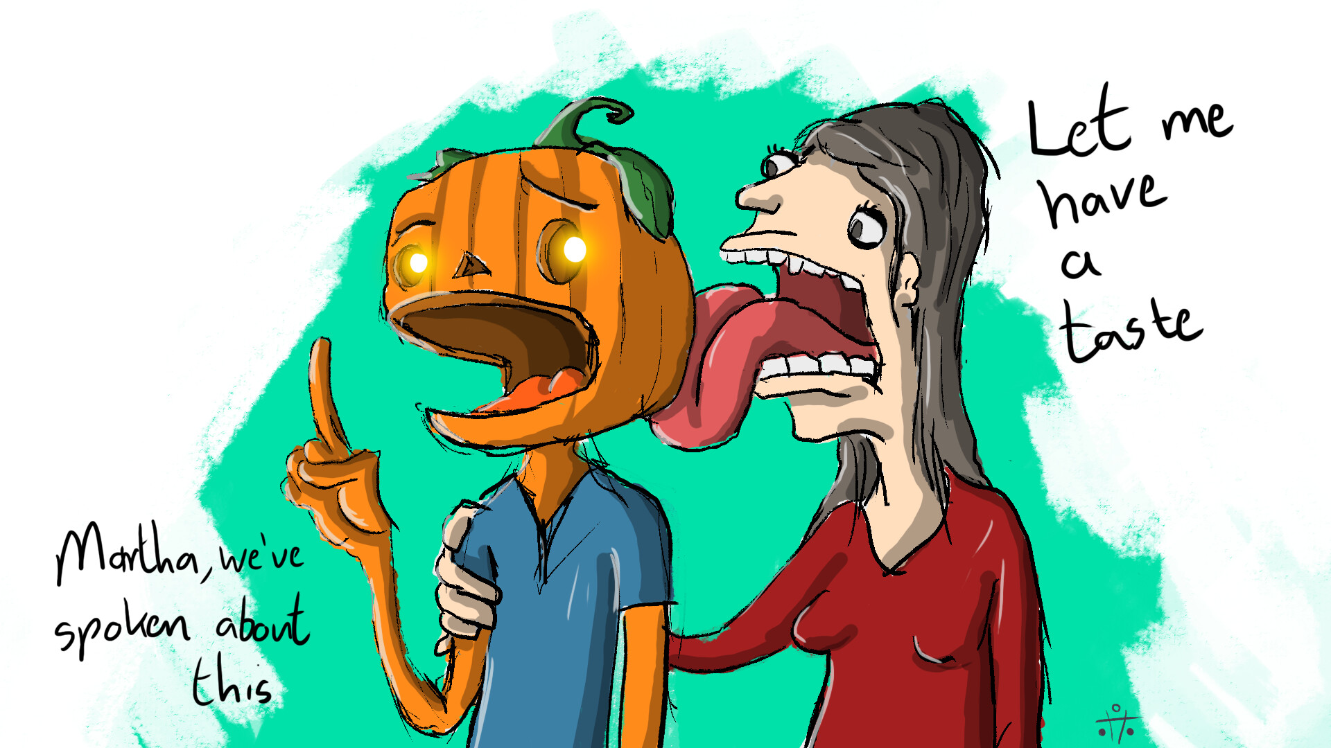 ArtStation - Midnight Snack