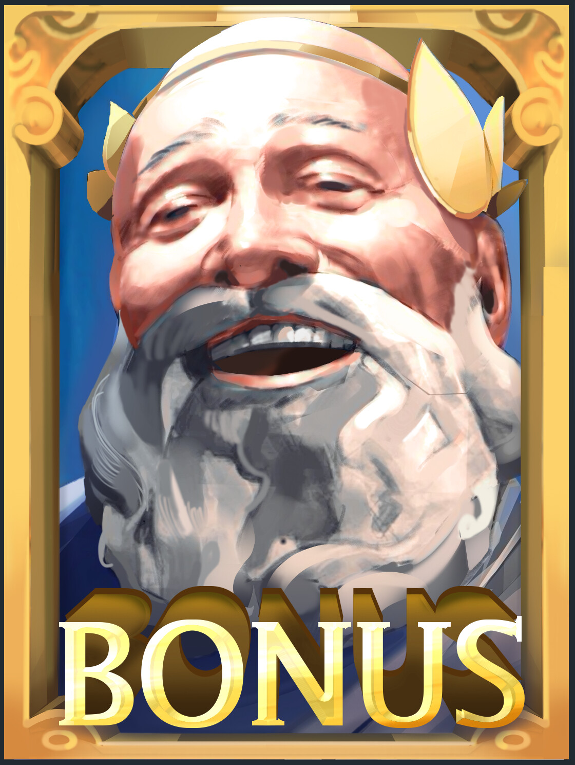 ArtStation - Midas Coins Characters & Symbols