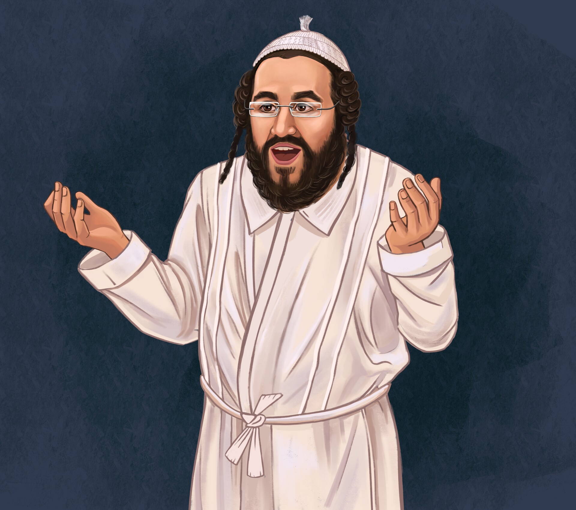 ArtStation - Portrait