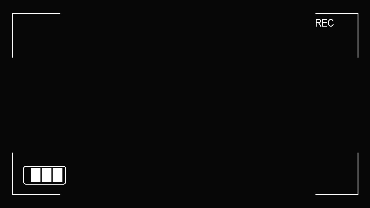 ArtStation - Camera Overlay