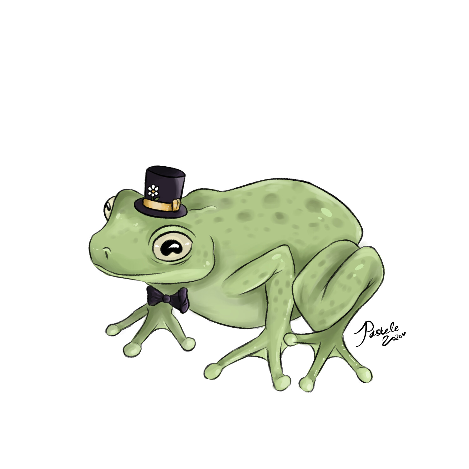 ArtStation - Sir Gumbus