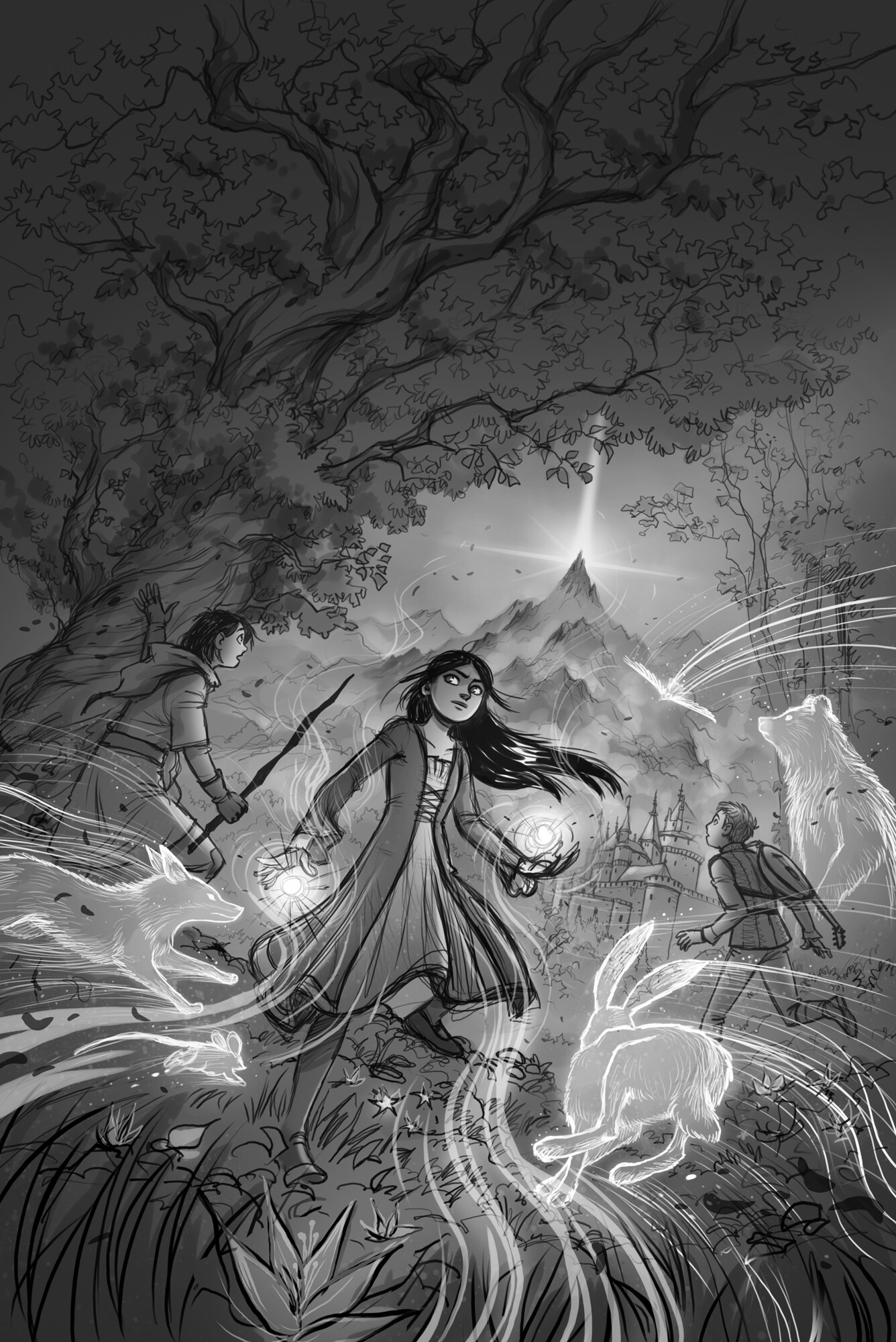 Petur Antonsson - The Raven Heir