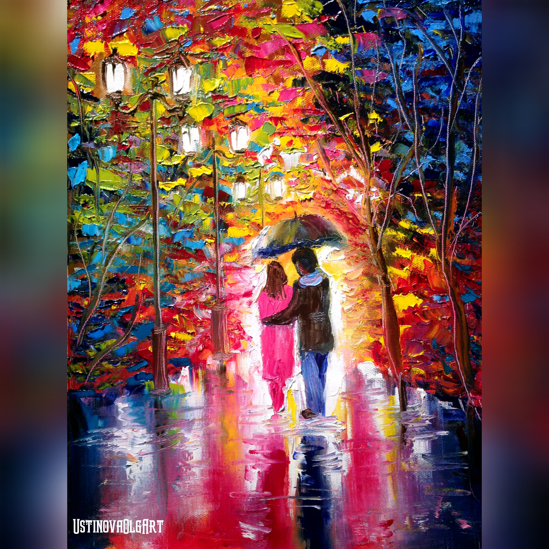 ArtStation - The rendezvous