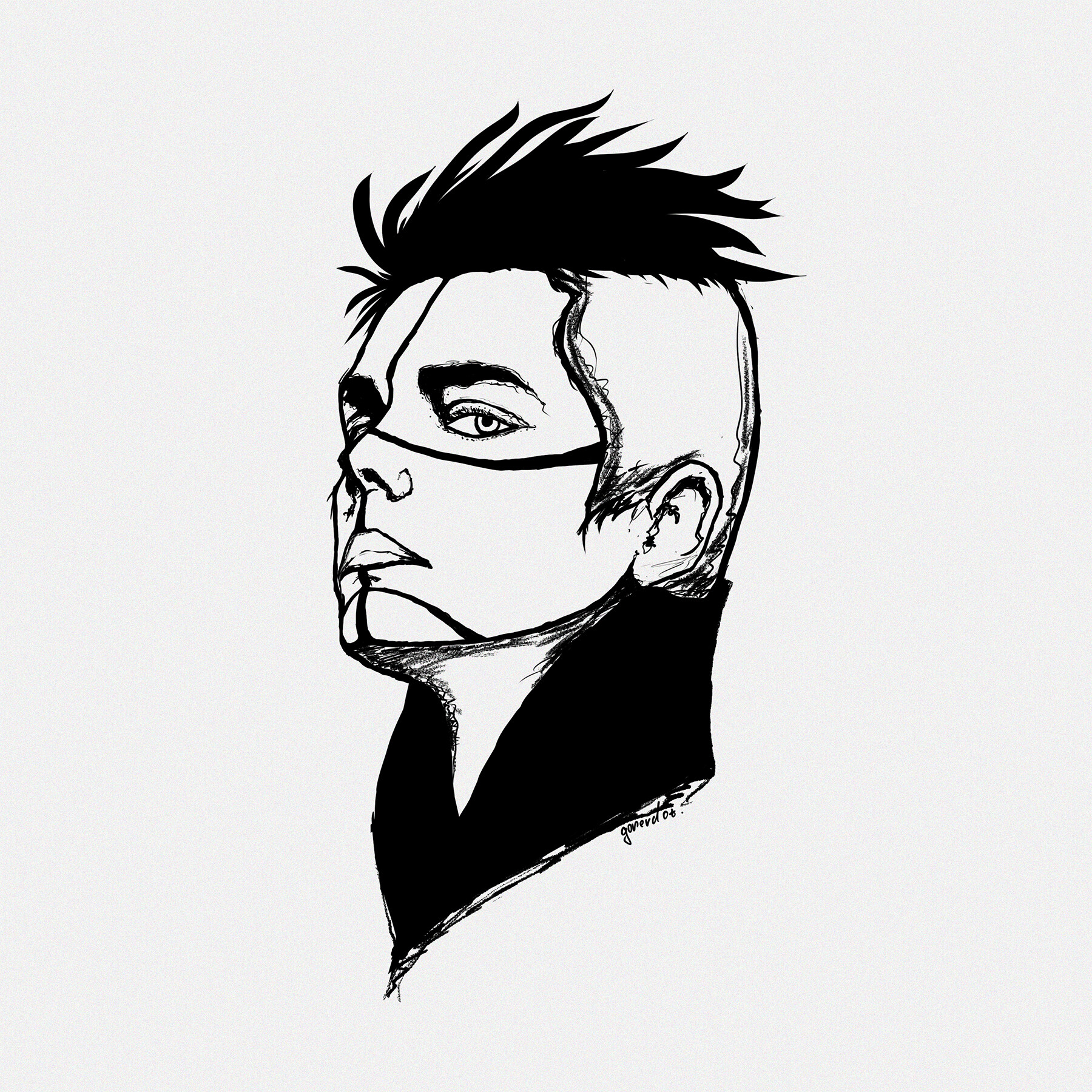 ArtStation - Arrogance