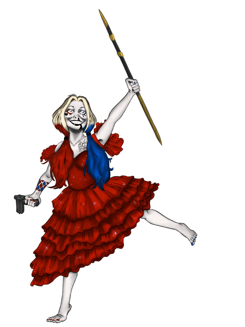 ArtStation - Justin Carter