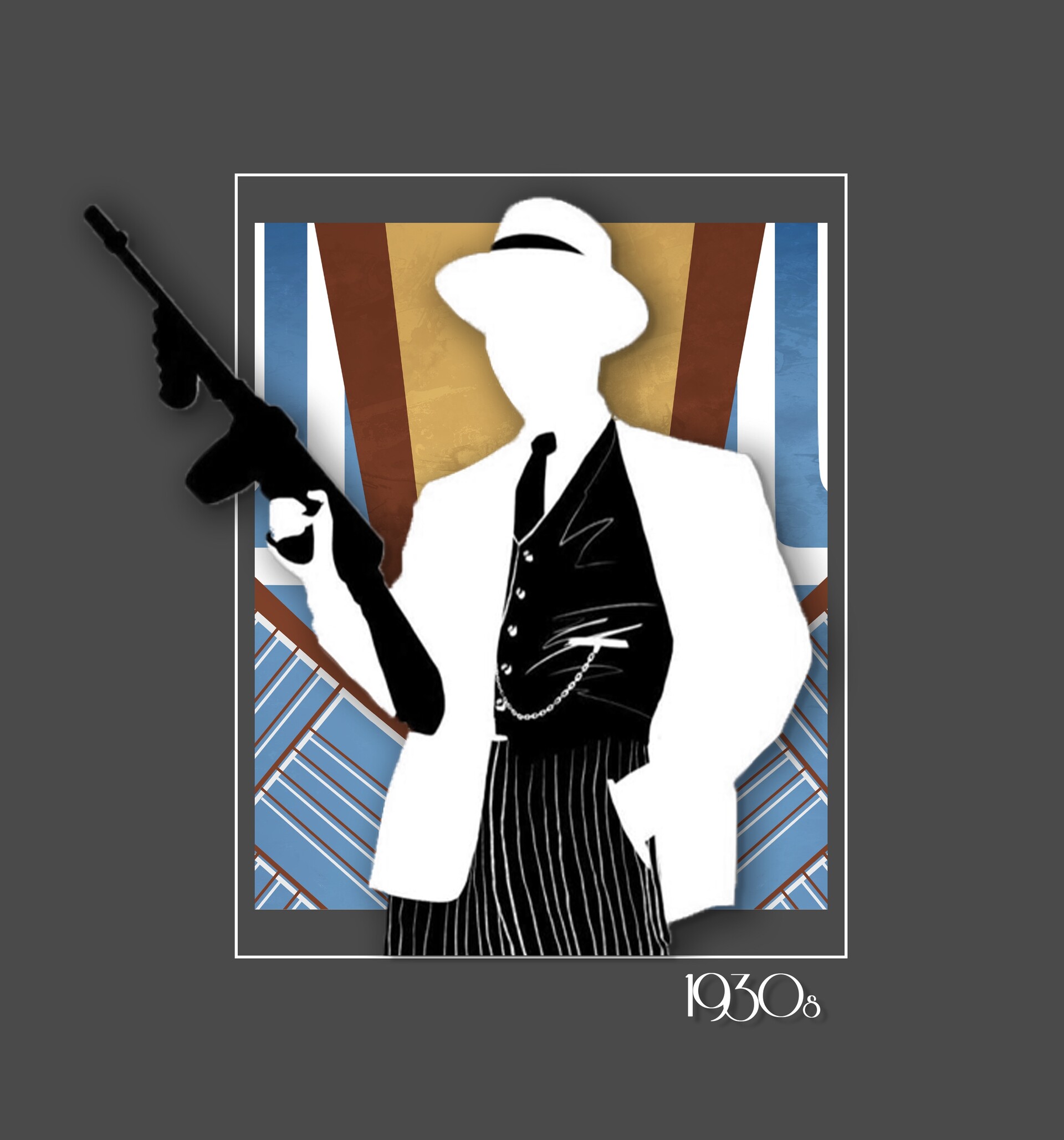 ArtStation - Decades