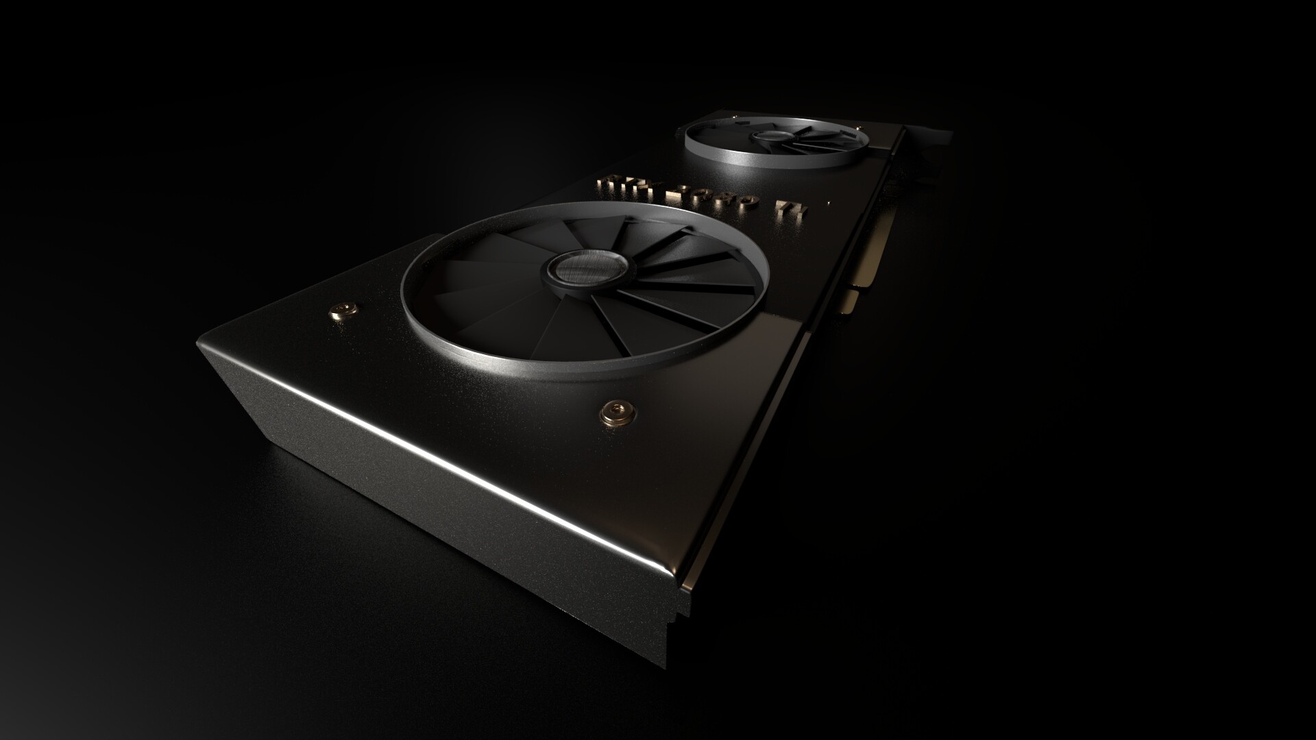ArtStation - Rtx 2080ti