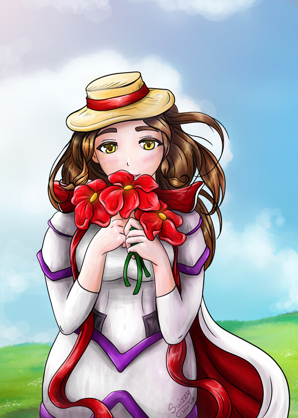 ArtStation - Character