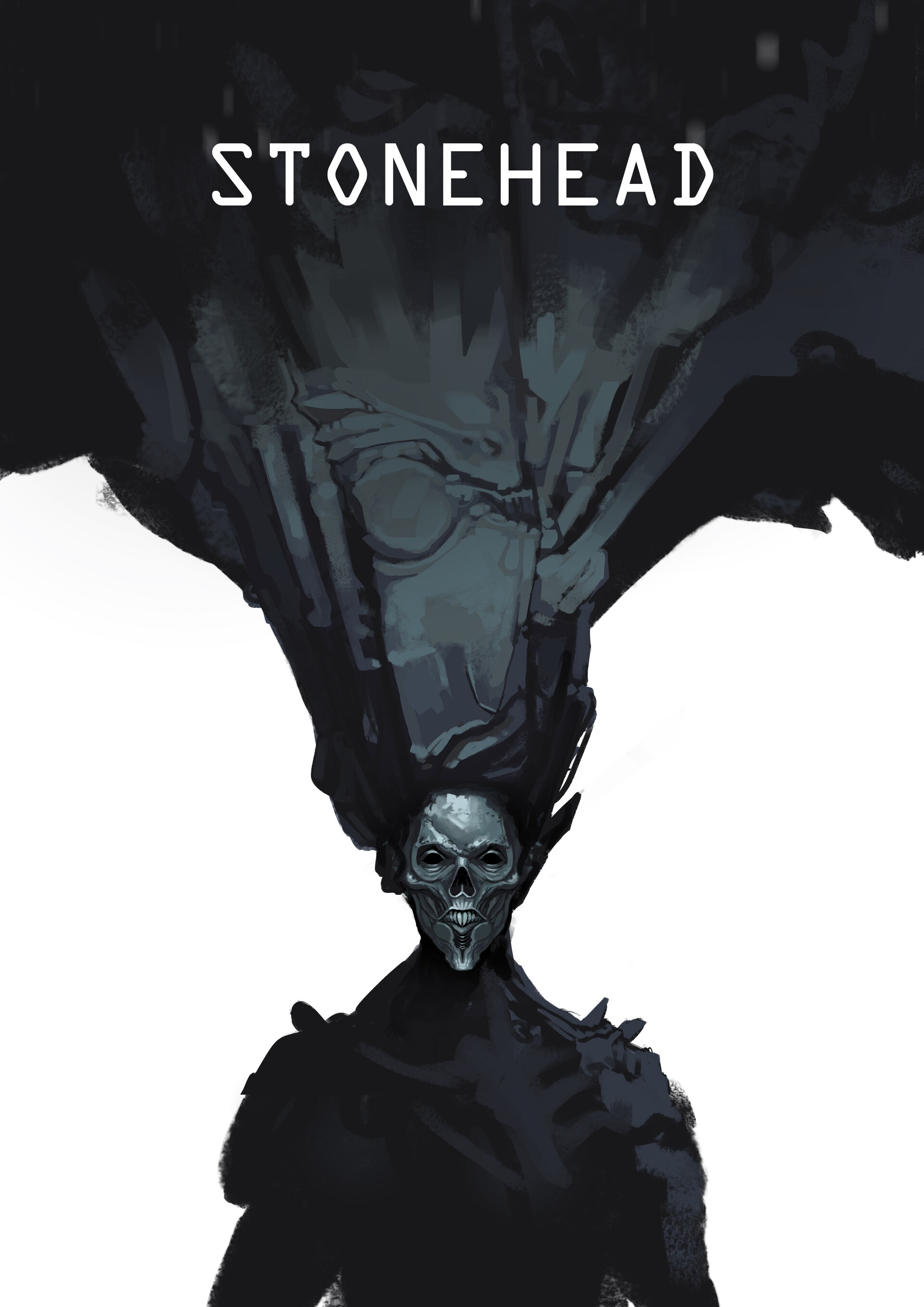 ArtStation - STONEHEAD is my name