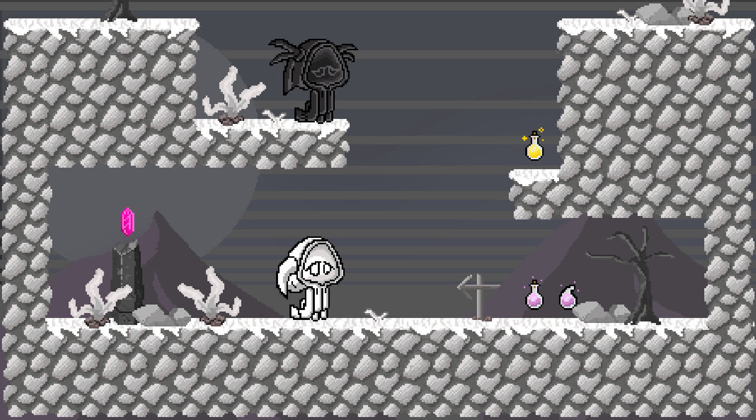 ArtStation - Pixel Atlas