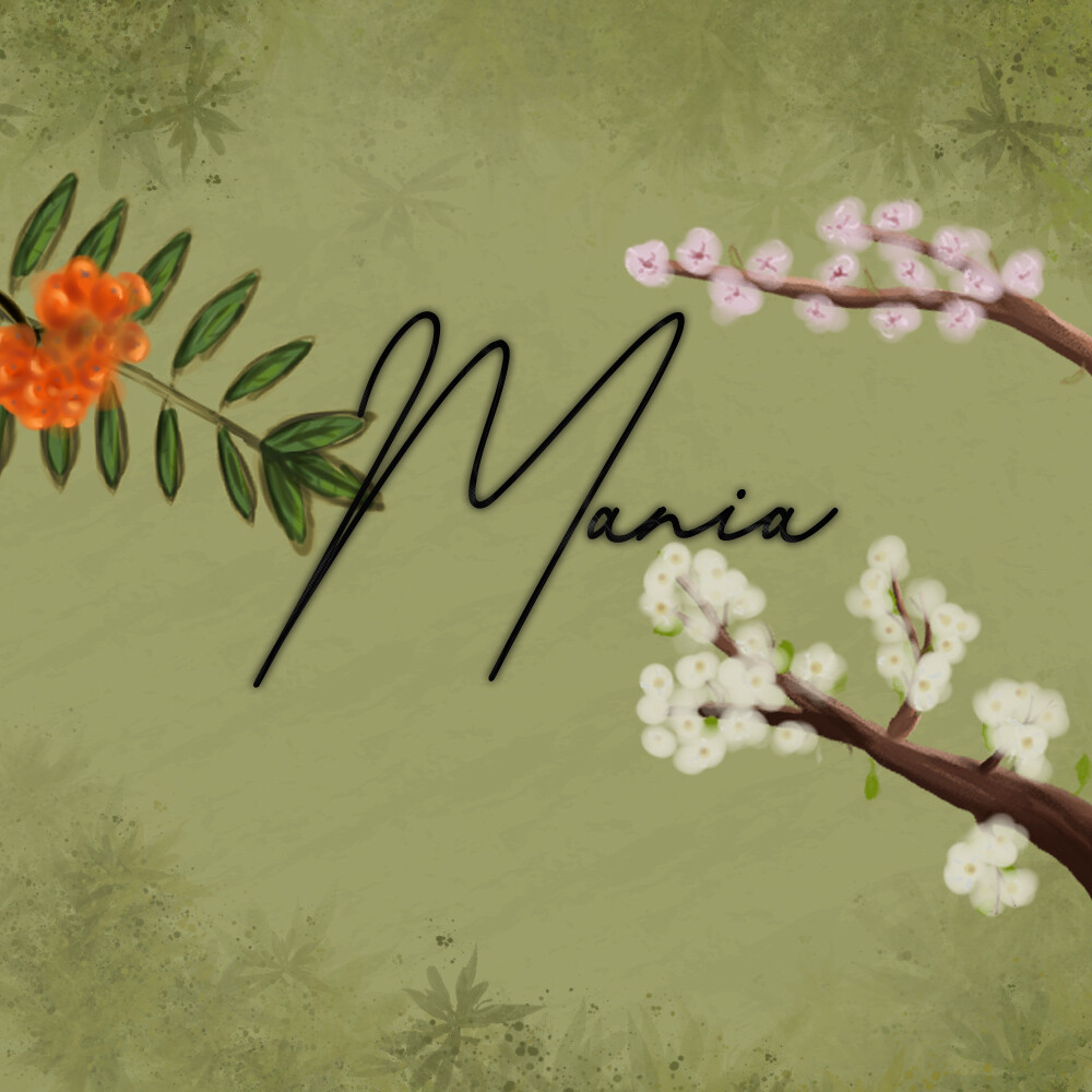 ArtStation - Logo and banner