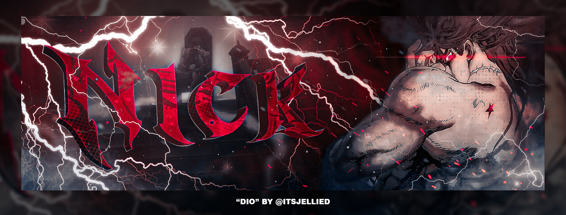ArtStation - Dio