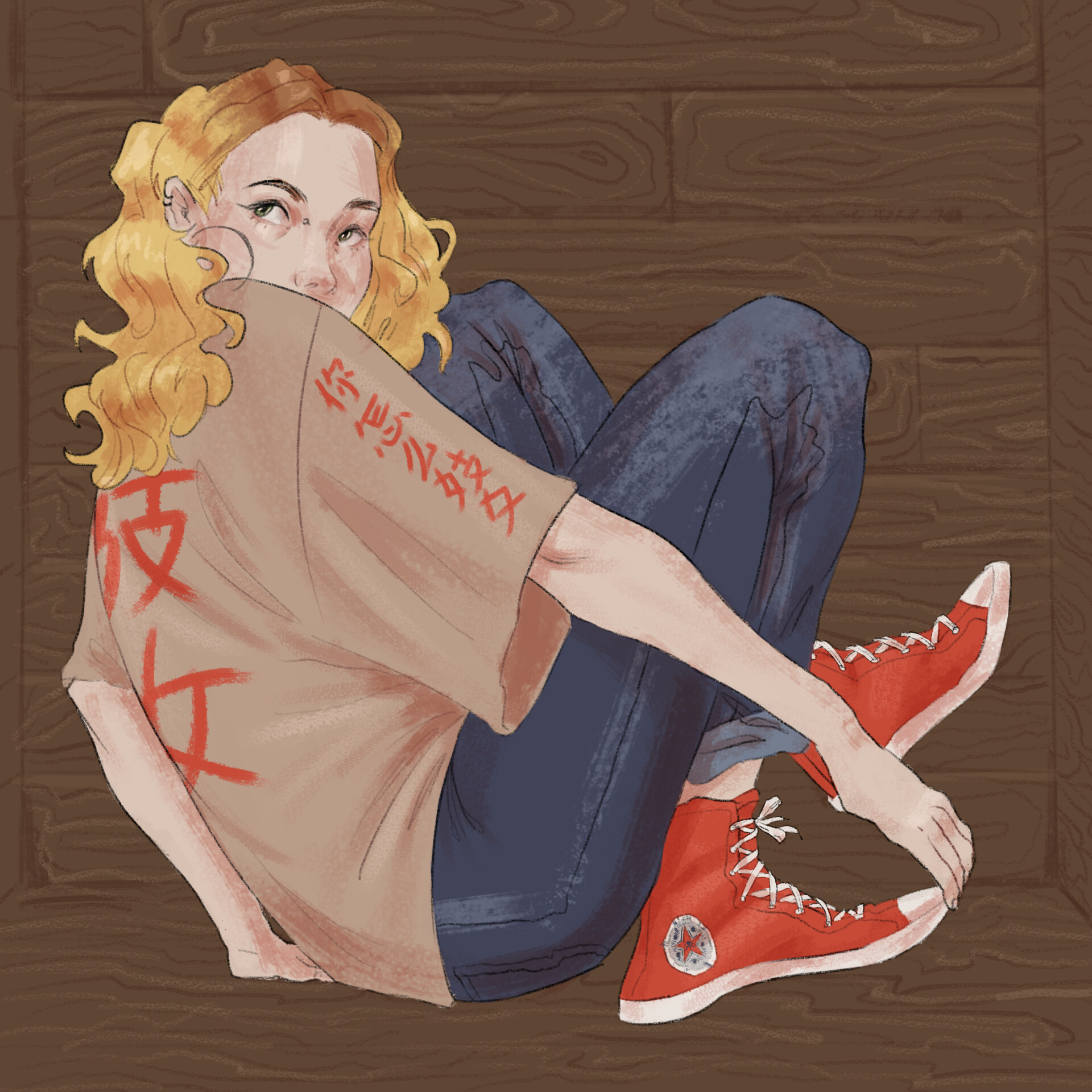 ArtStation - box