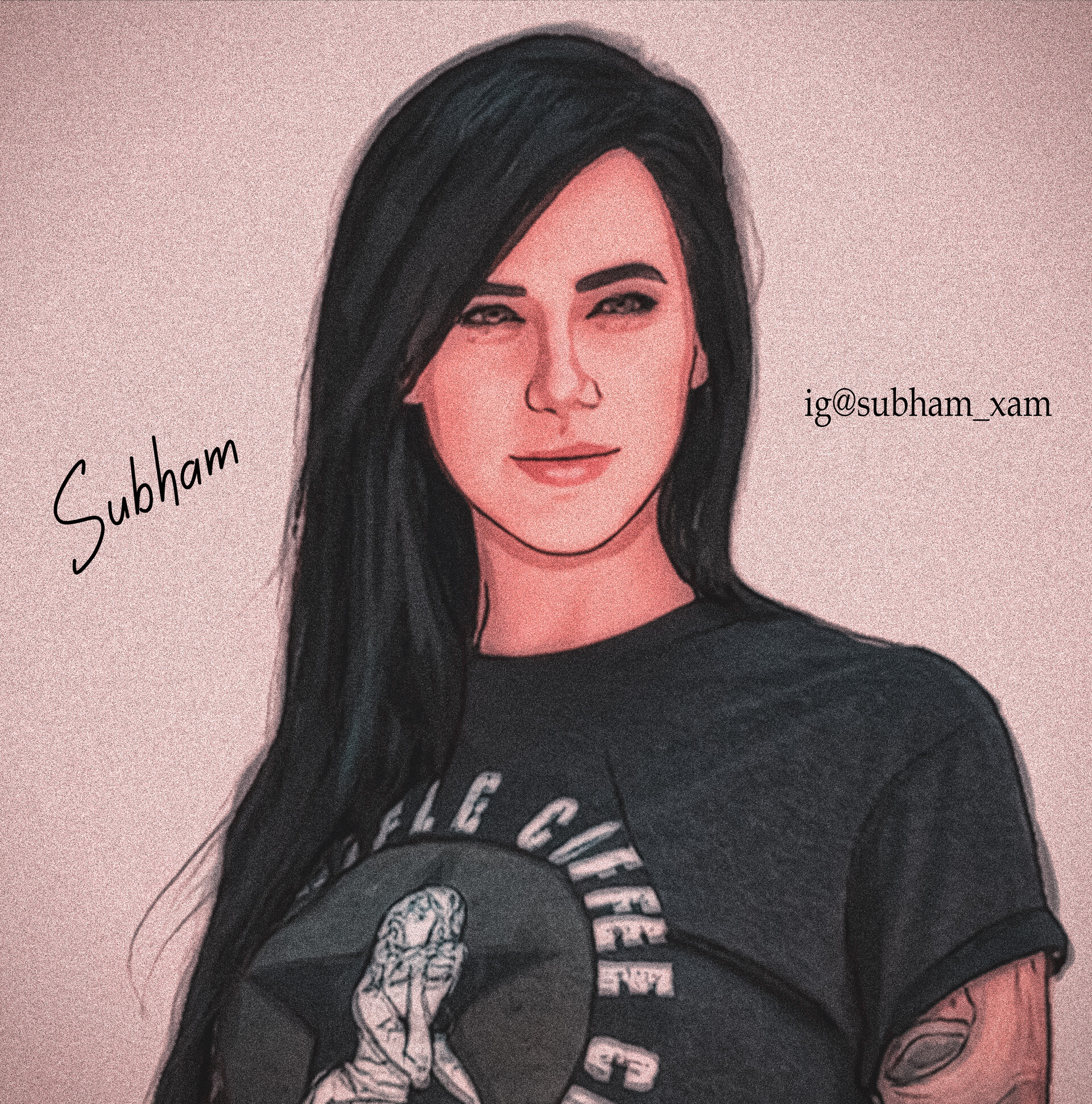 ArtStation - Alex Zedra ArtWork