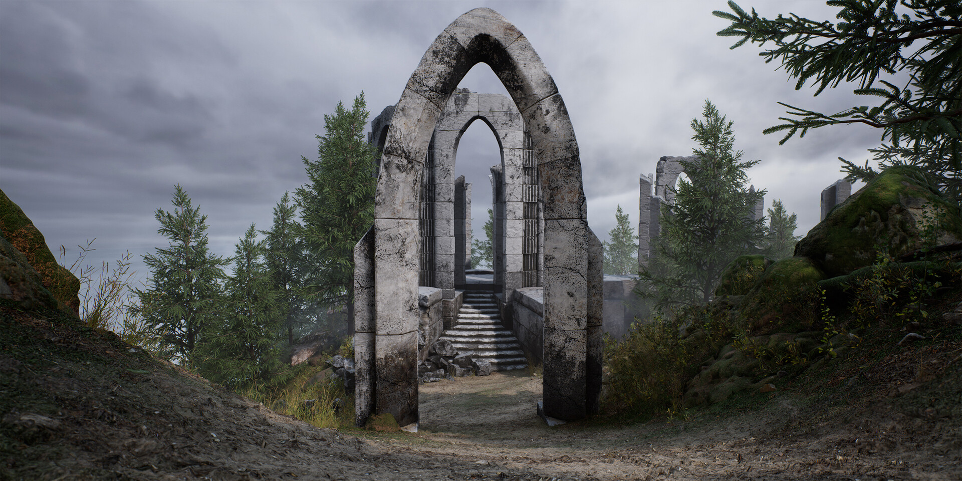 Alex Kish - Neo Oblivion