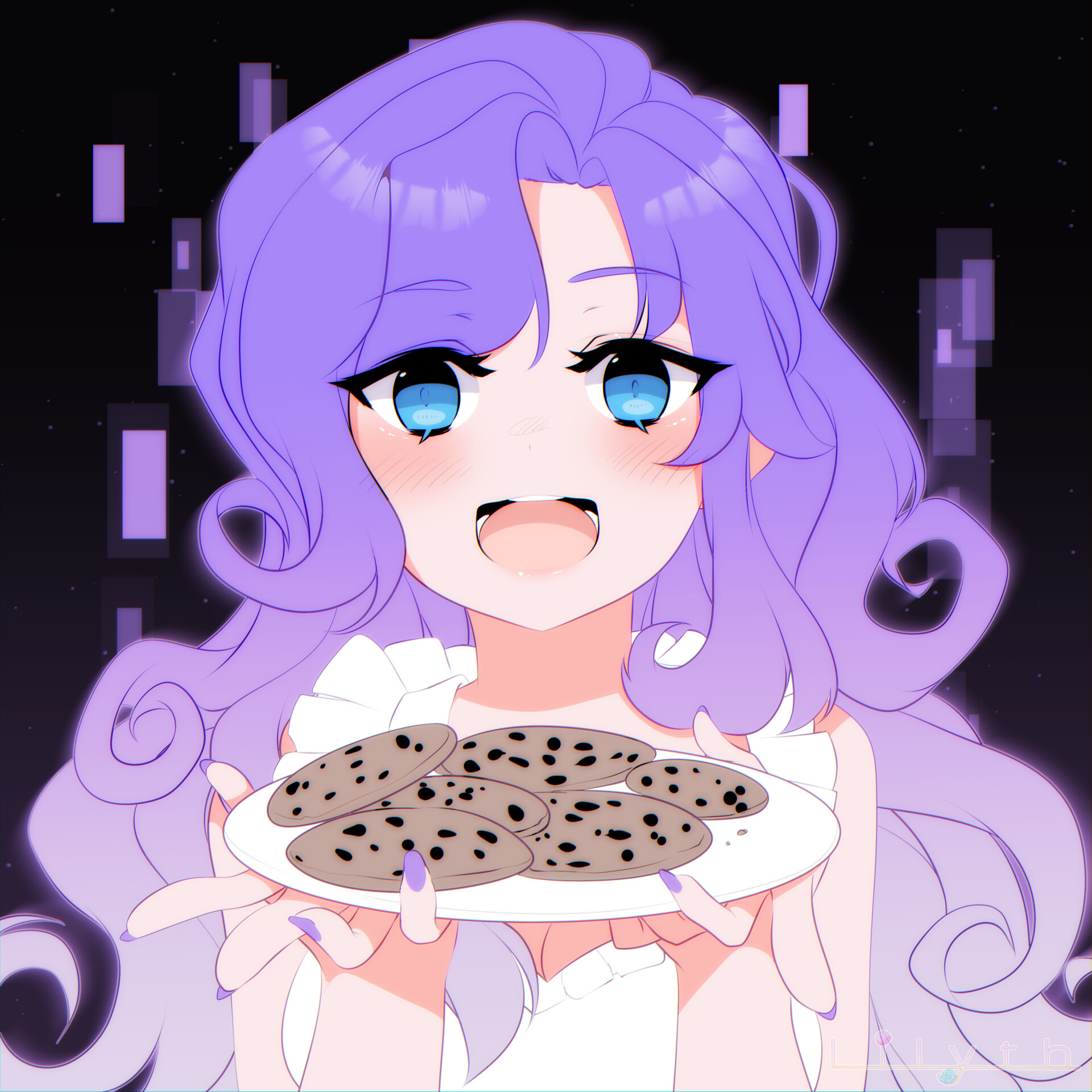 ArtStation - Mamavale