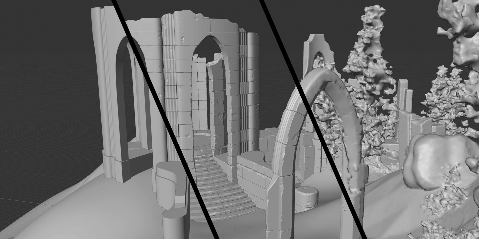 Alex Kish - Neo Oblivion