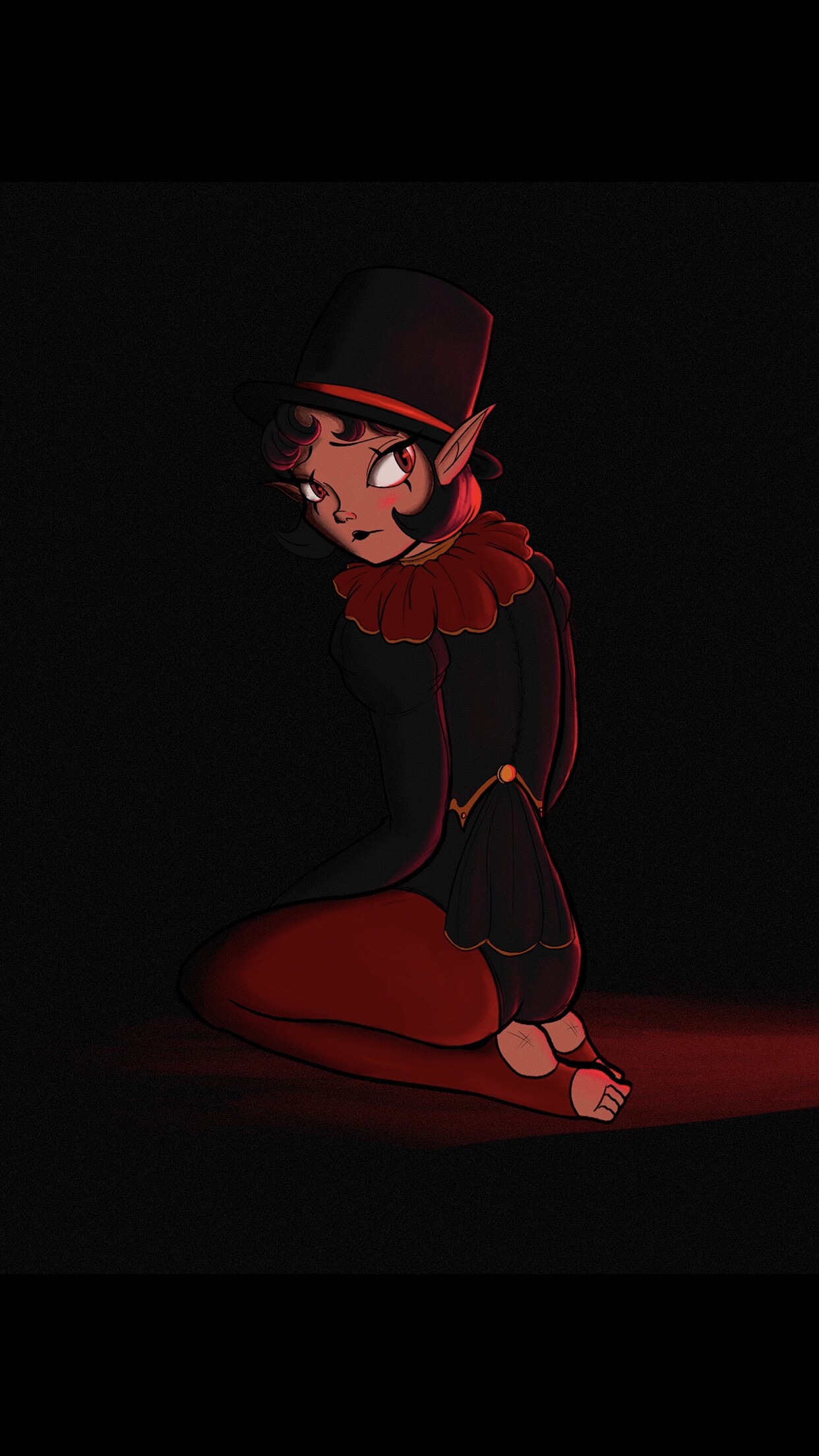 ArtStation - Musidora