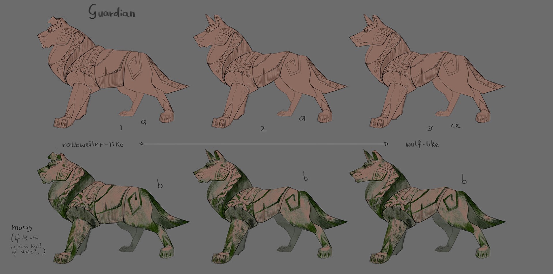 ArtStation Fireborn [1] Book Cover, 03/26/2024