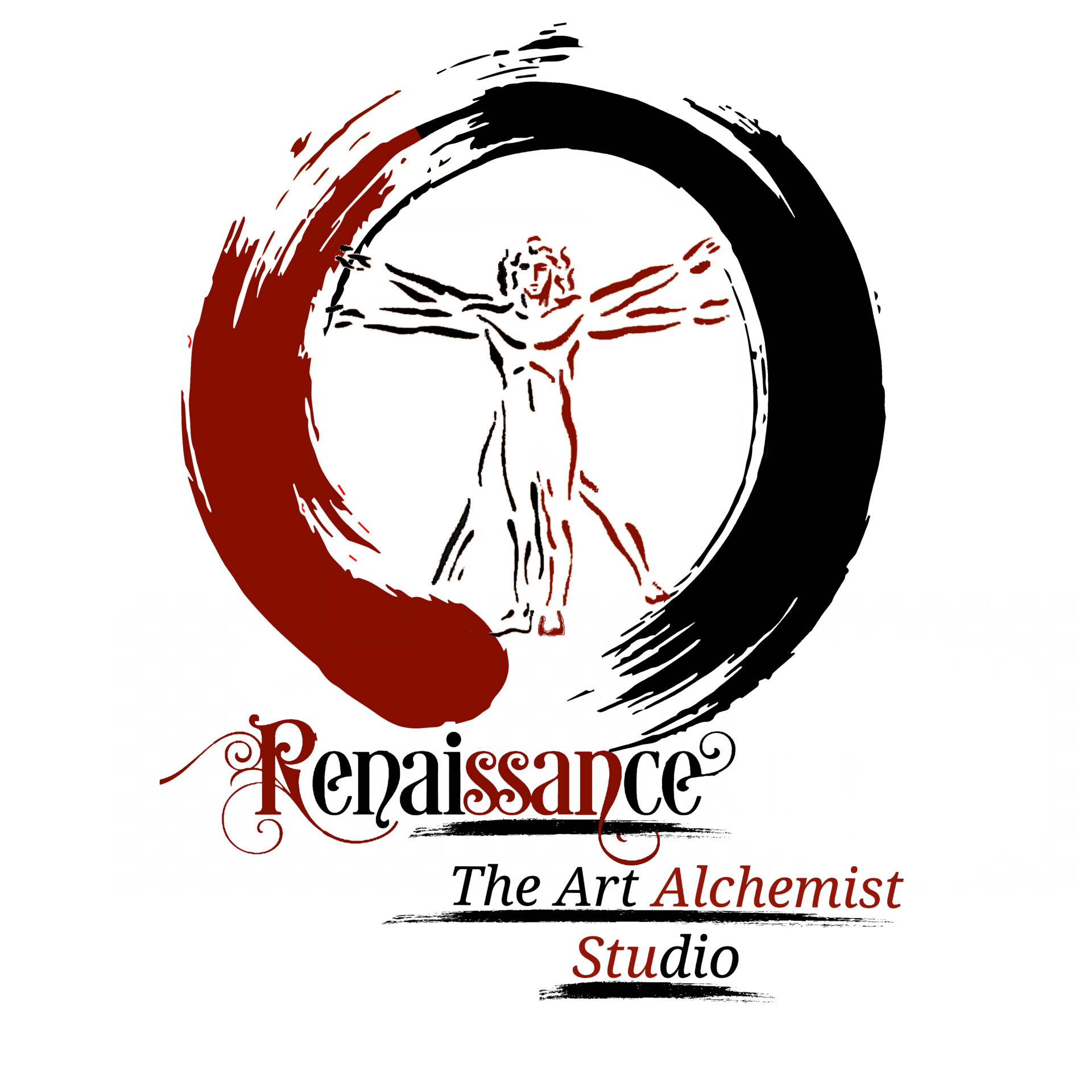 ArtStation - Renaissance The Art Alchemist