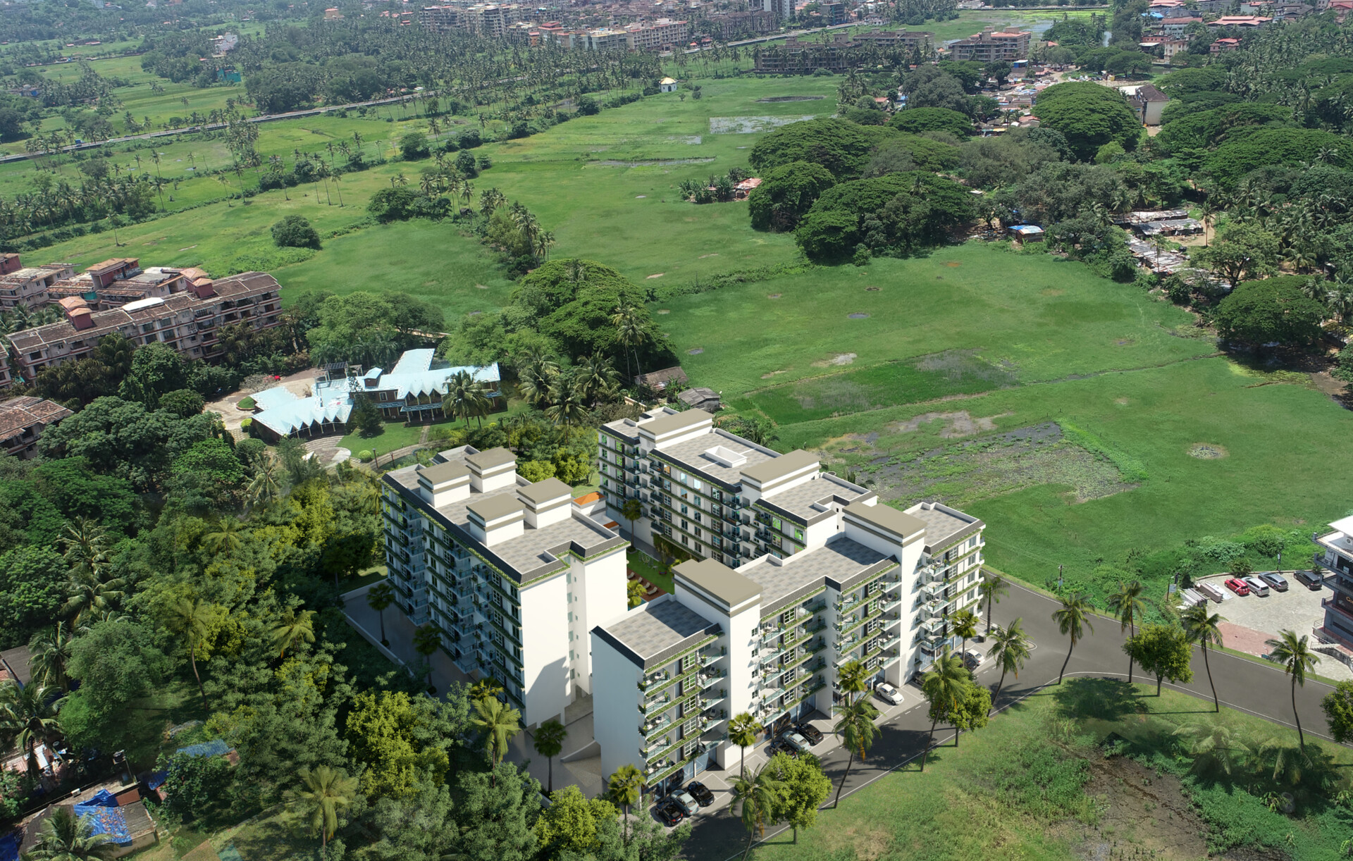 ArtStation - Motion tracking