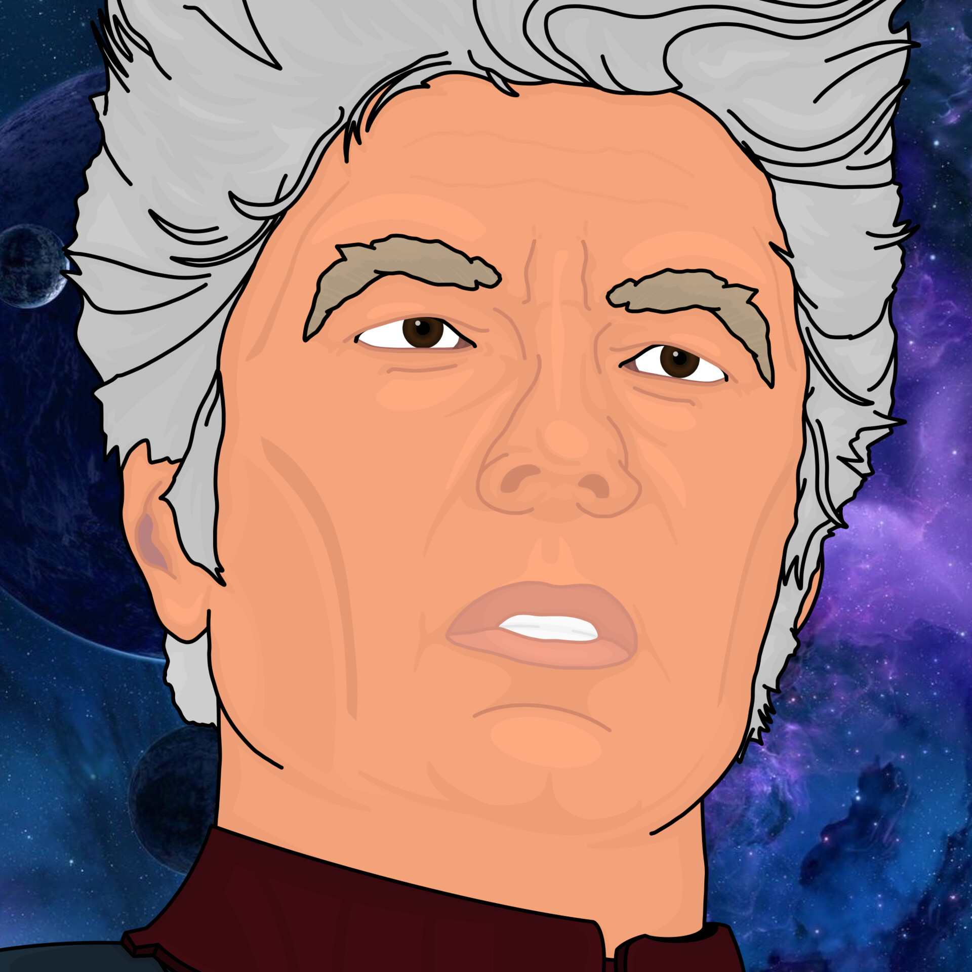 ArtStation - Taneleer Tivan — The Collector