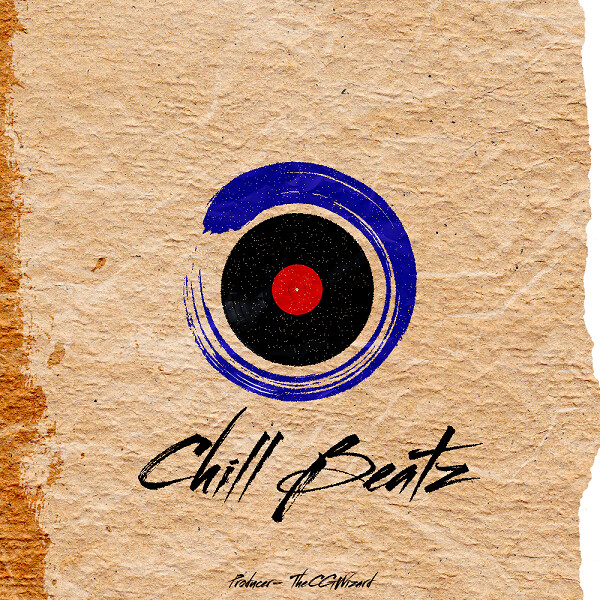 ArtStation - Album Art Sample