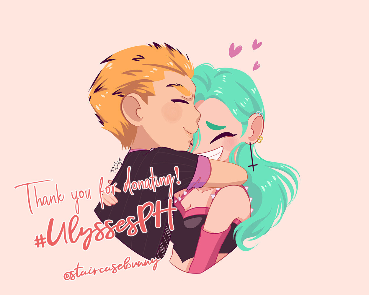 ArtStation - Chibi Icons