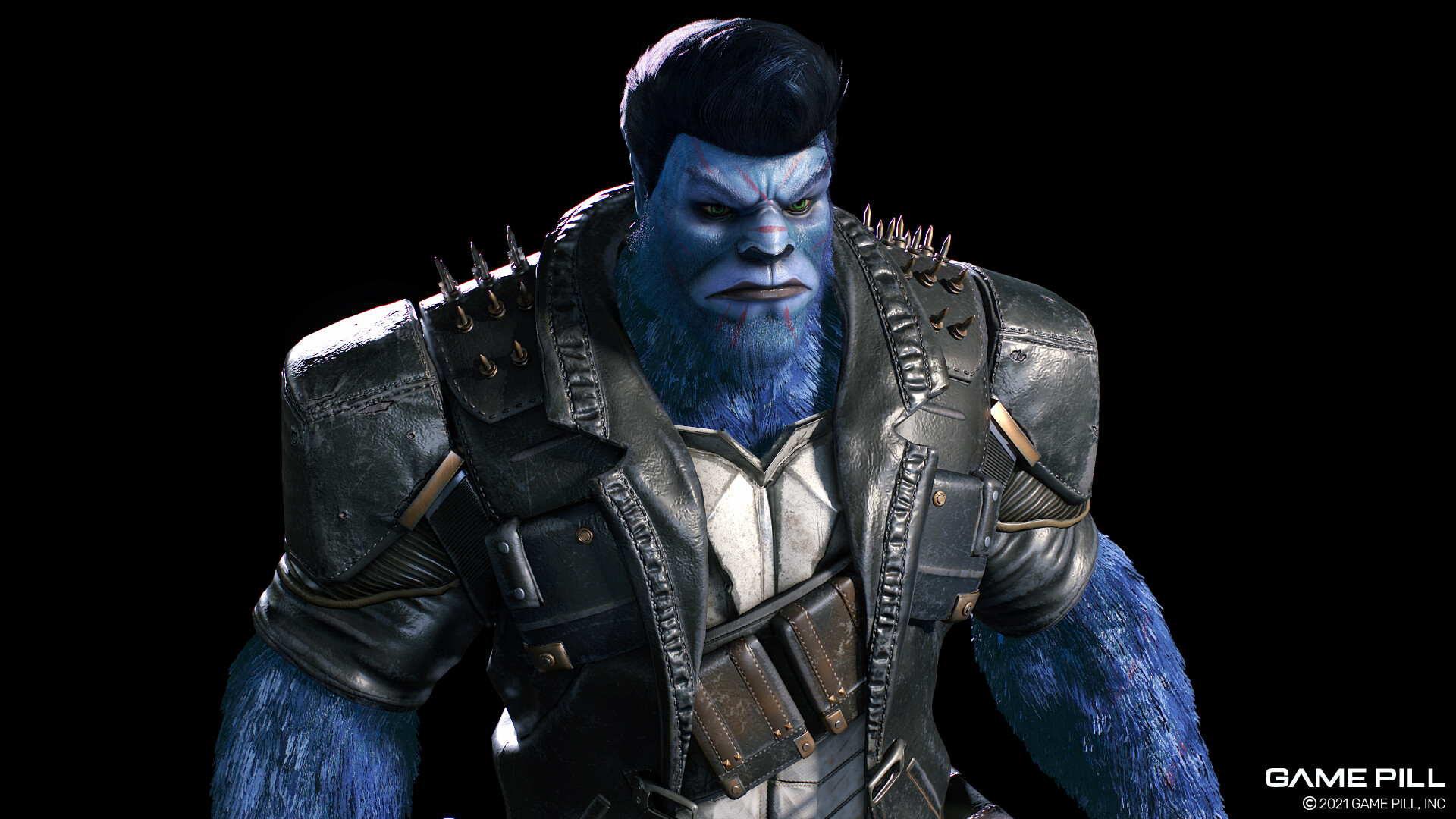 GAME PILL, Game Development Studio Toronto - Game Pill - Project X ...