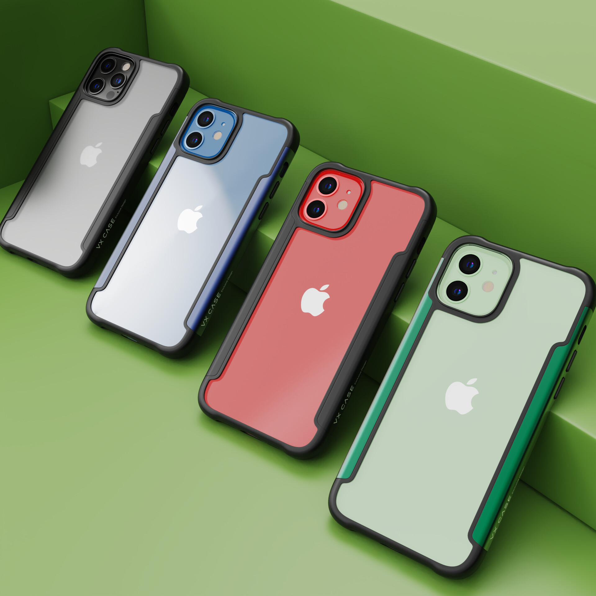 ArtStation - iPhone 12 Case