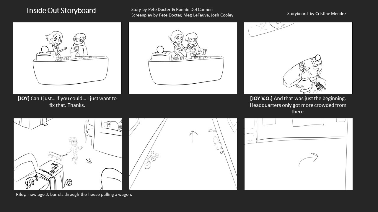 inside out crowded house