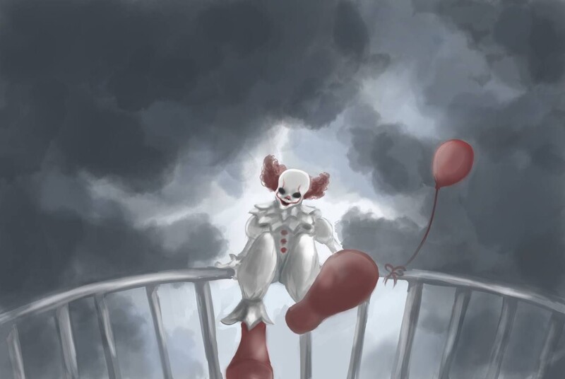 ArtStation - Symbat Rakhatkyzy