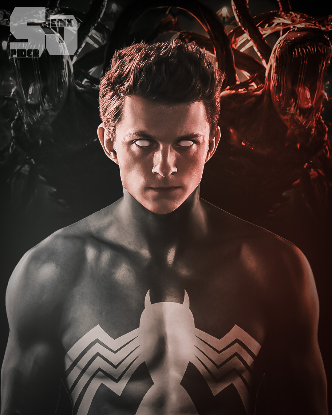 ArtStation - VenomVerse.