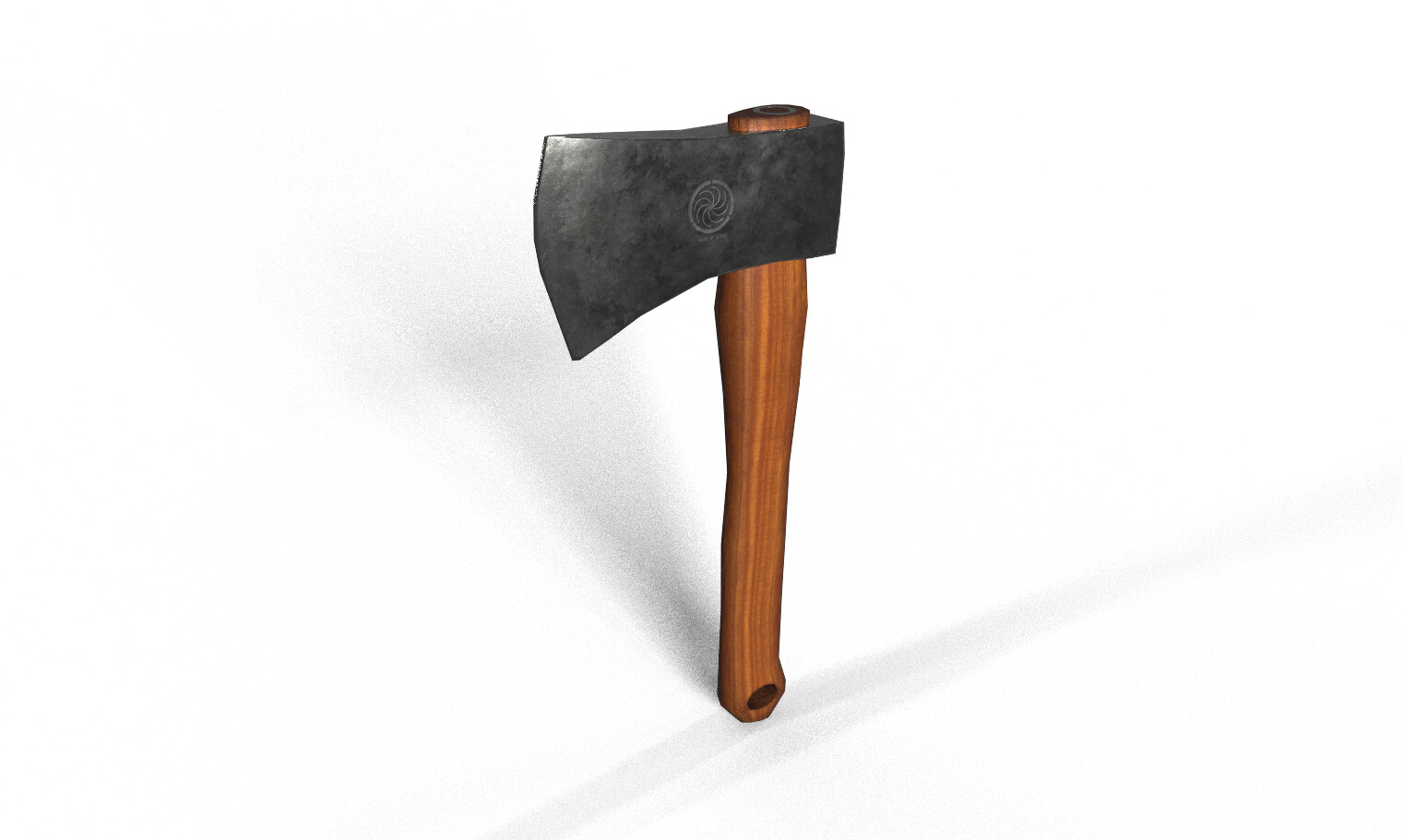 ArtStation - Hatchet