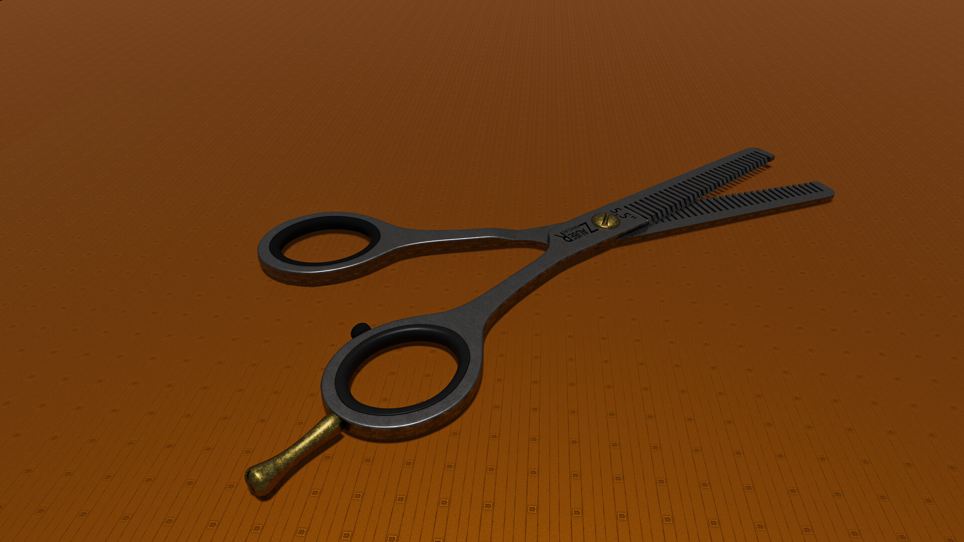 ArtStation - Scissors