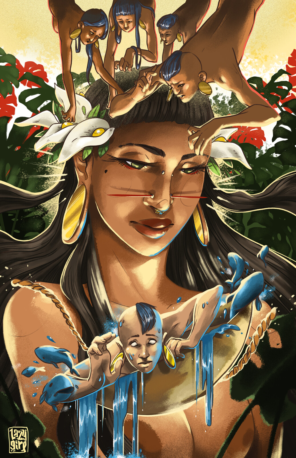 Paola Cabrera's Instagram, Twitter & Facebook on IDCrawl