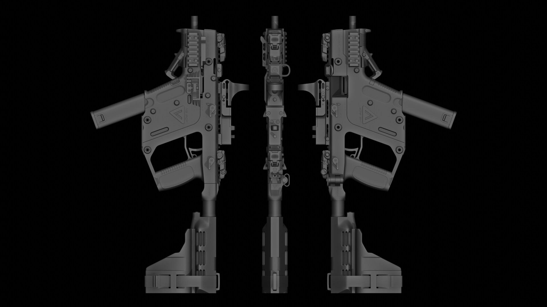 ArtStation - Kriss Vector