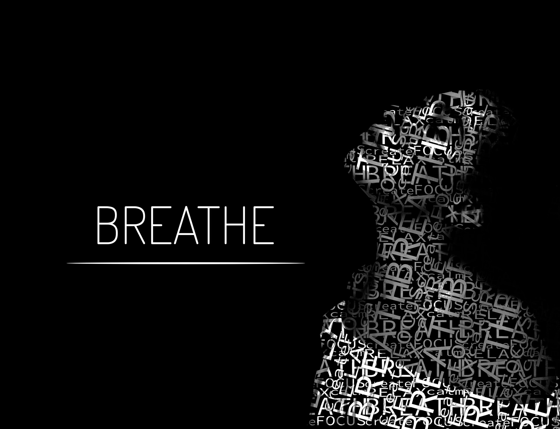 ArtStation - Breathe