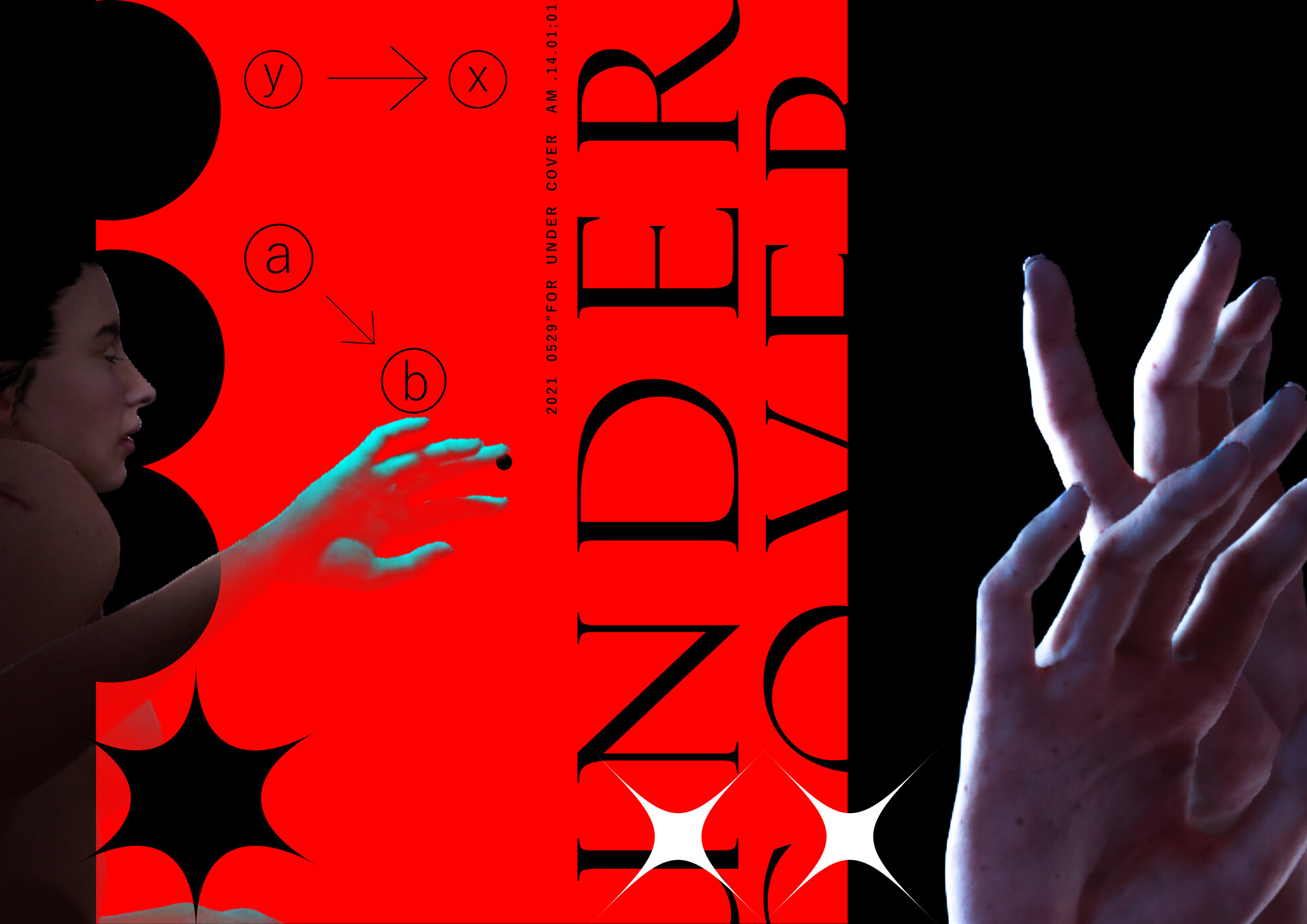 ArtStation - Over cover