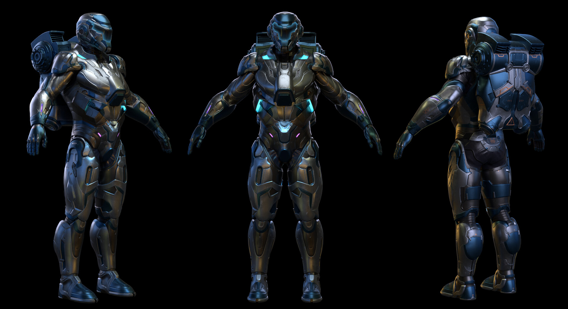 _CD_ - Chrono Legionnaire