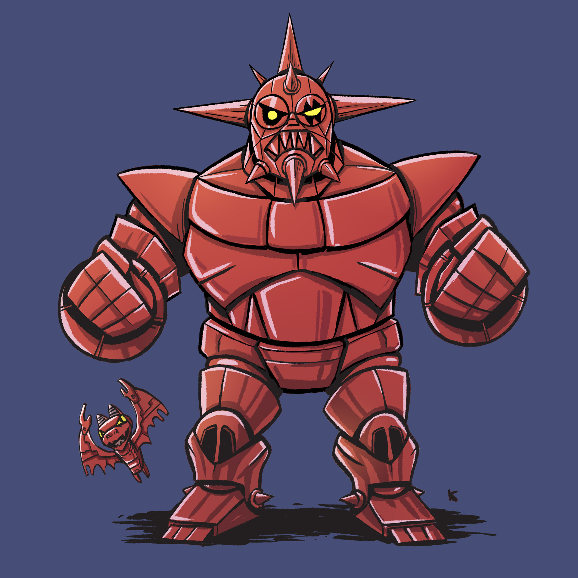 ArtStation - Mon*Star