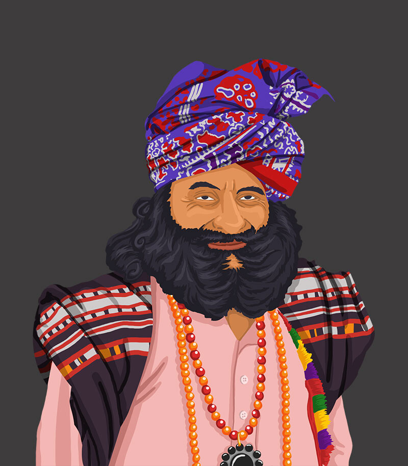 ArtStation - Allen-Faqeer