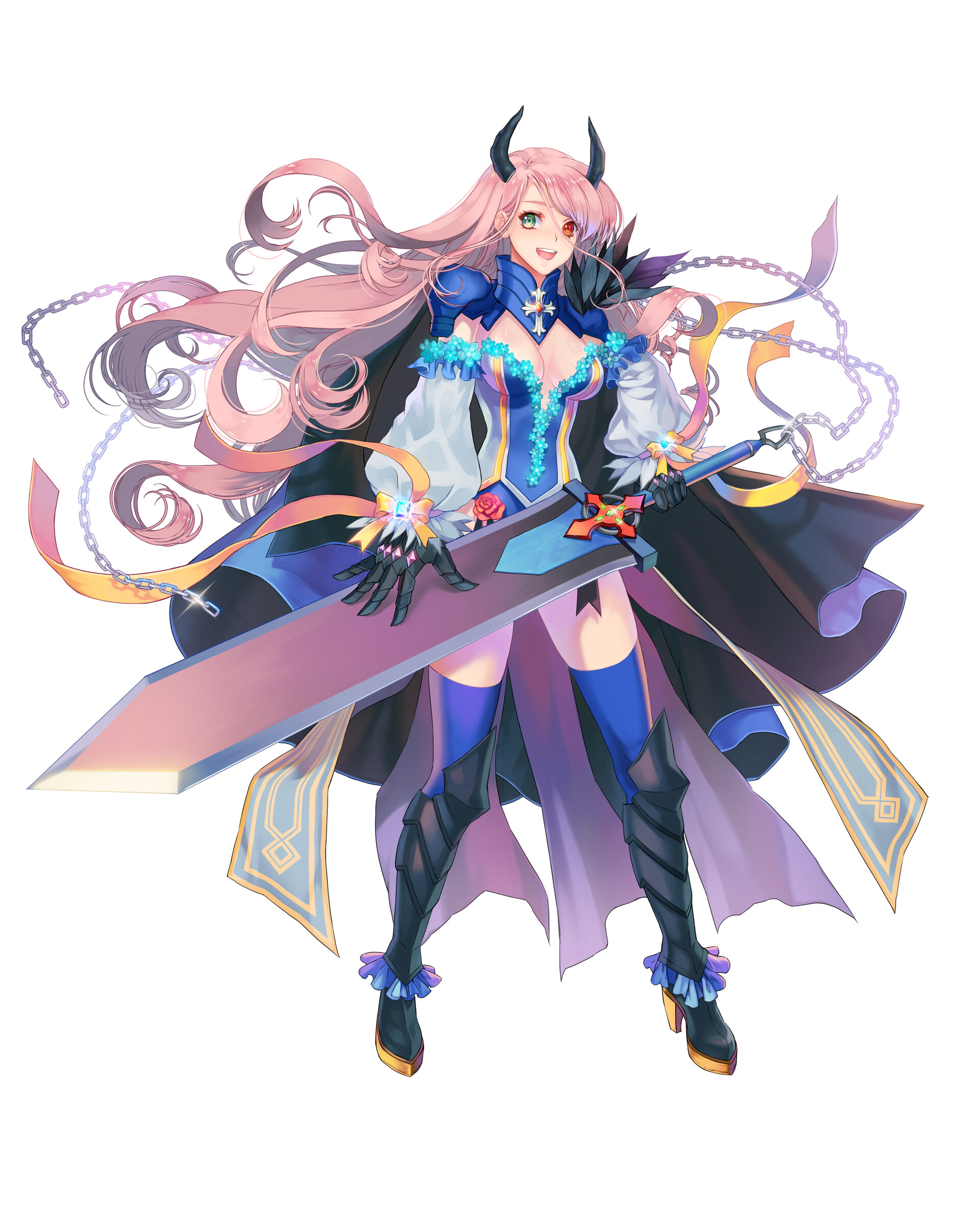 ArtStation - Original Work 03